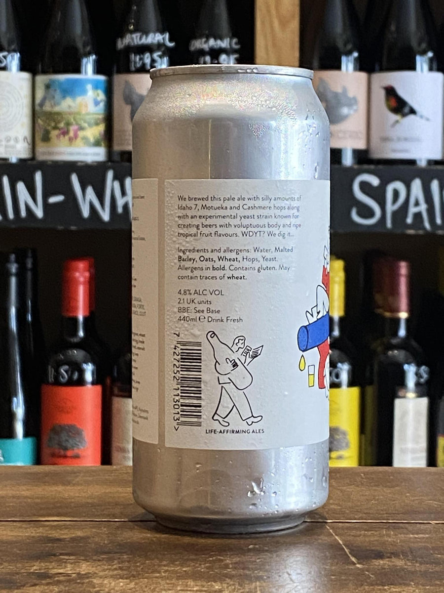 Beak - Hum - Pale Ale | Seven Cellars