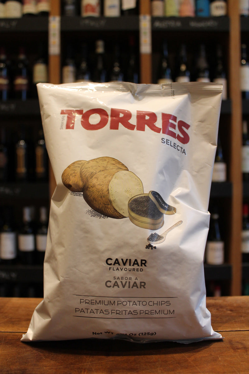 Torres - Caviar | Seven Cellars